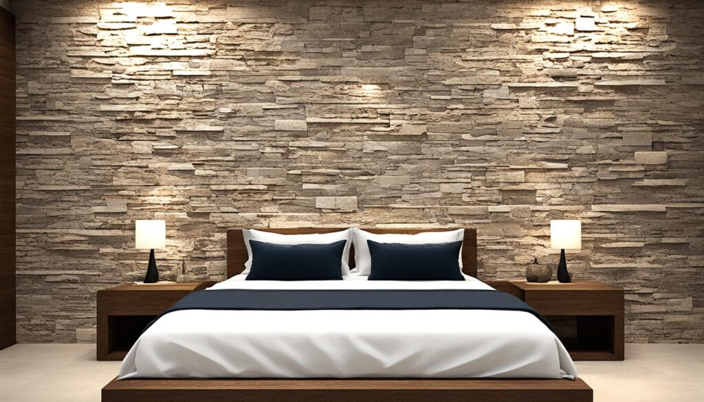 Exploring Unique Natural Stone Textures in Home Design