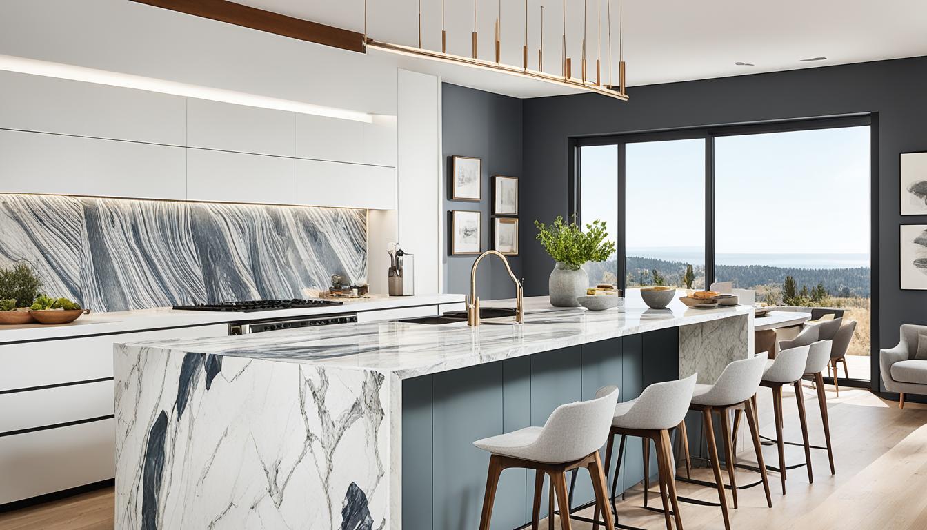 Discover the Unbeatable Benefits of Natural Stone Countertops