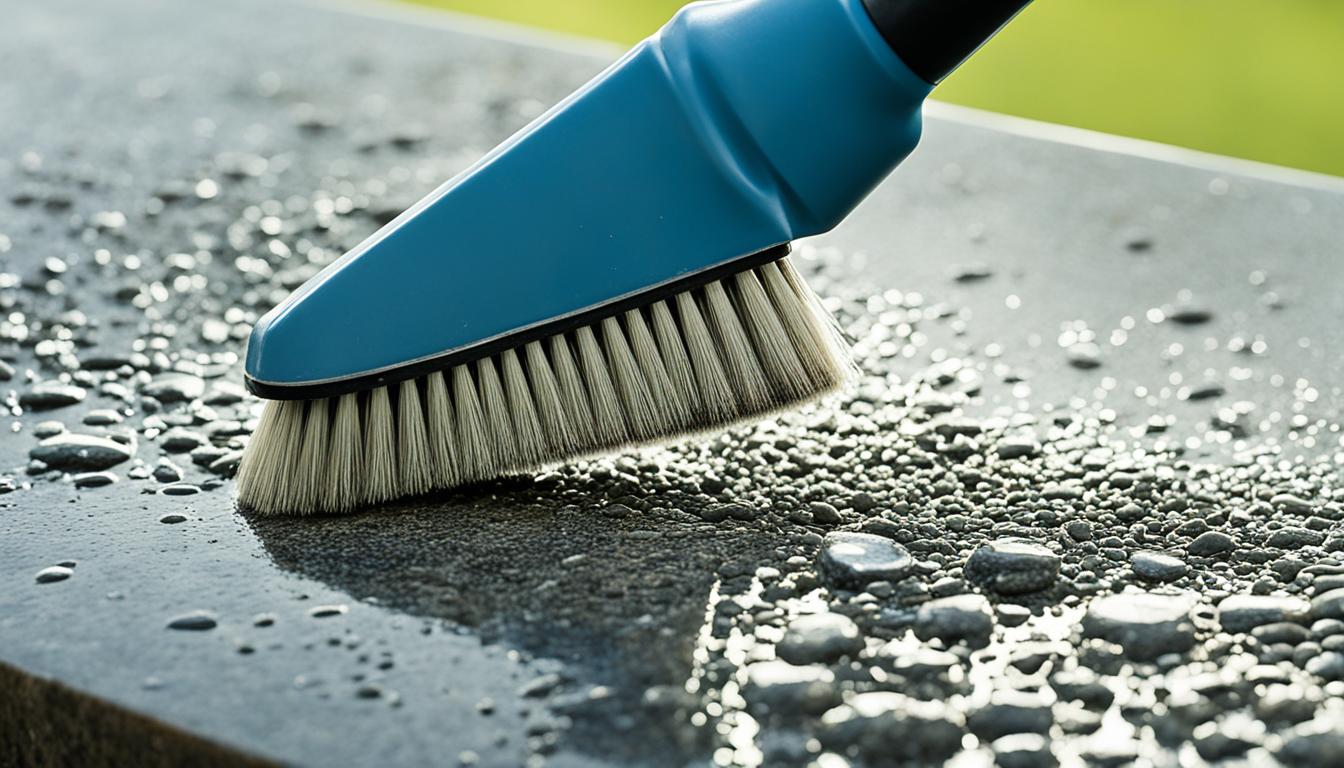 Natural Stone Maintenance: Essential Cleaning Tips