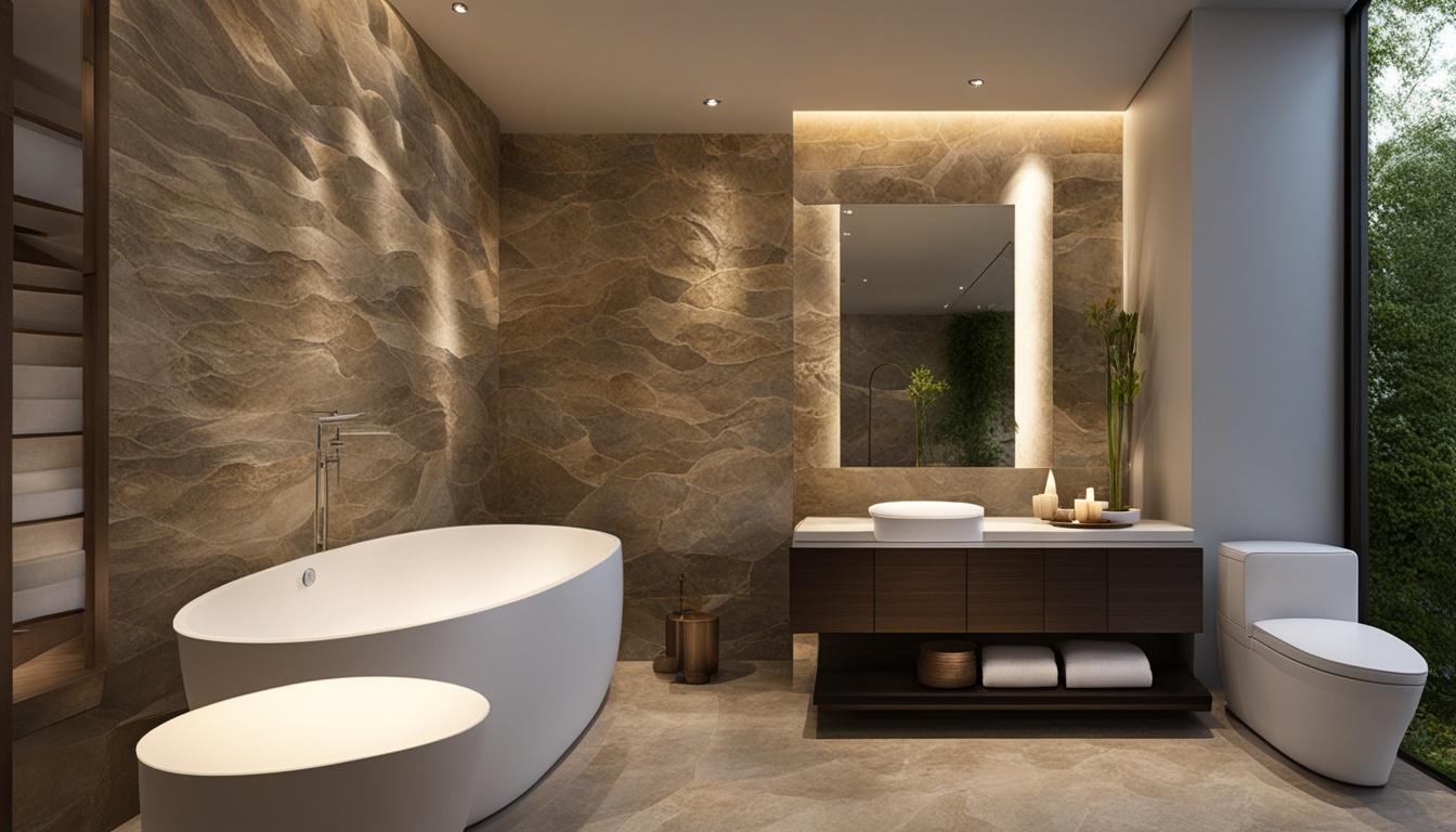How to Choose the Best Natural Stone for Your Bathroom