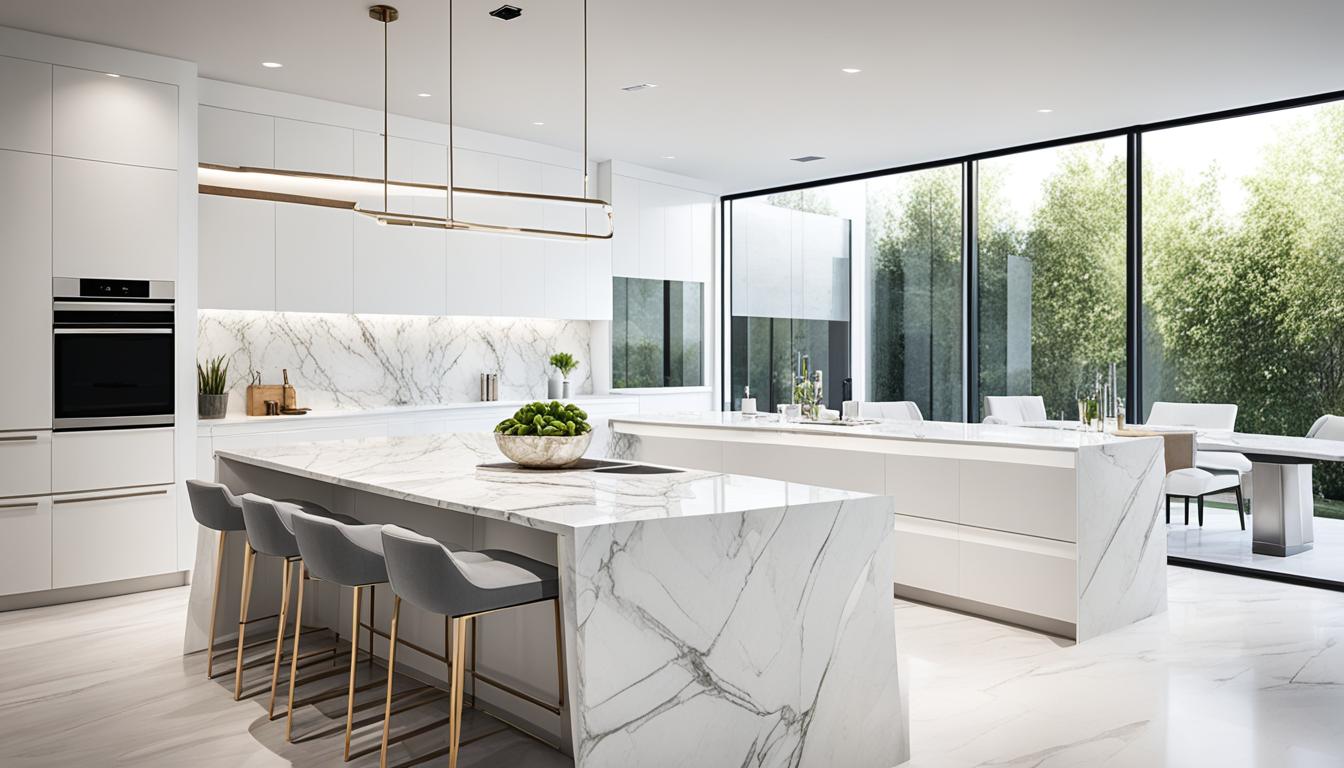 Natural Stone Comparison Guide for Your Home