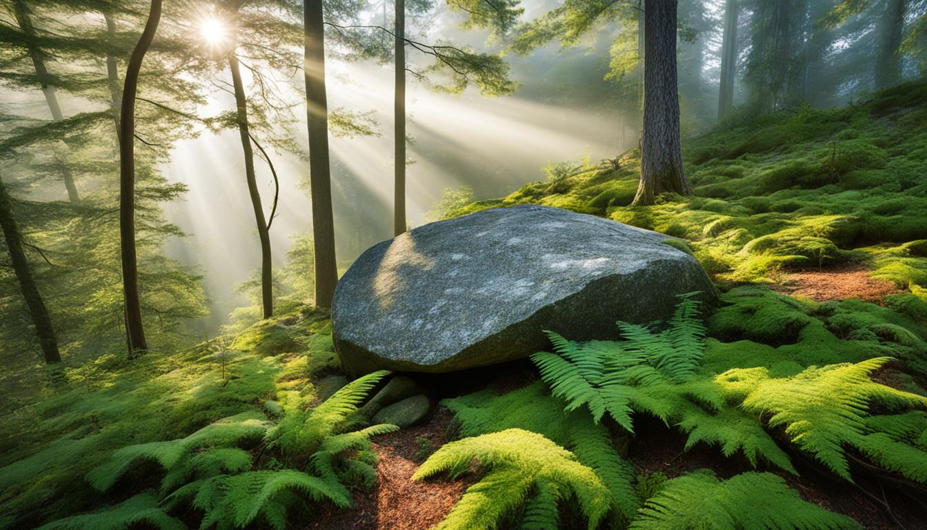 Exploring Unique Natural Stone Textures in Home Design