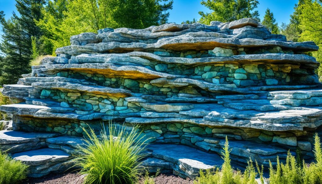 Selecting the Ideal Stone Finish for Your Project