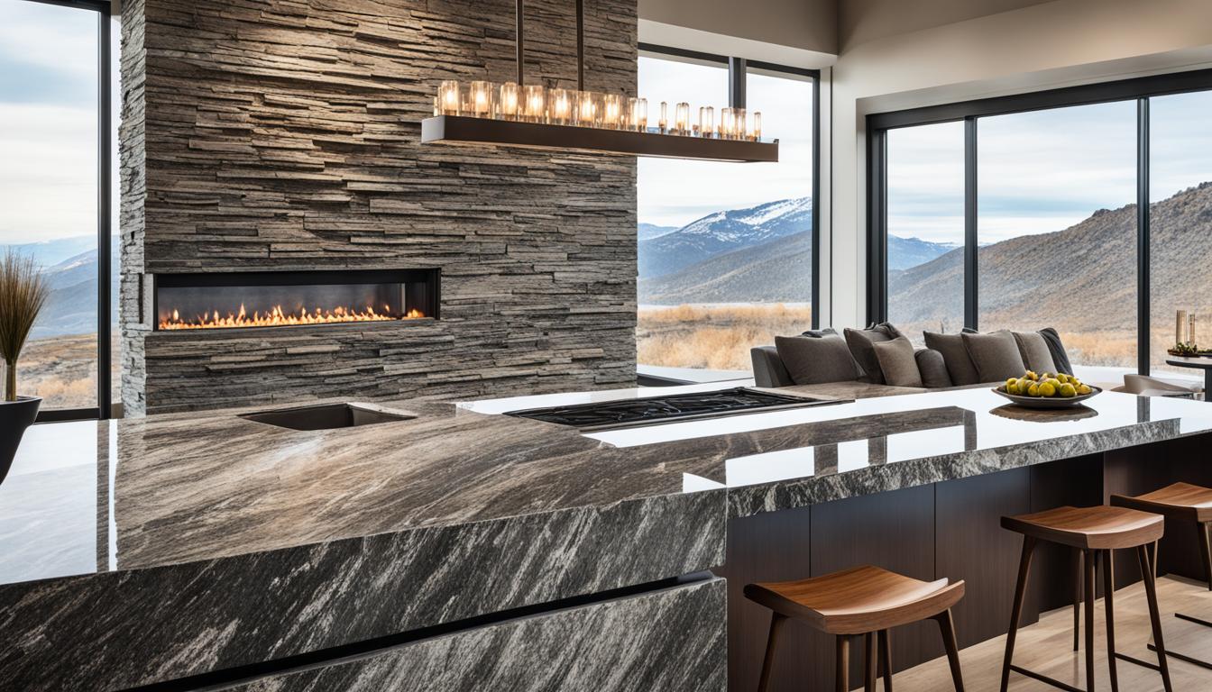 Natural Stone Types for Home Use Guide