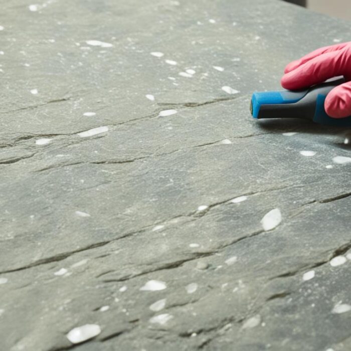 DIY Natural Stone Repair: Quick Chip & Crack Solutions