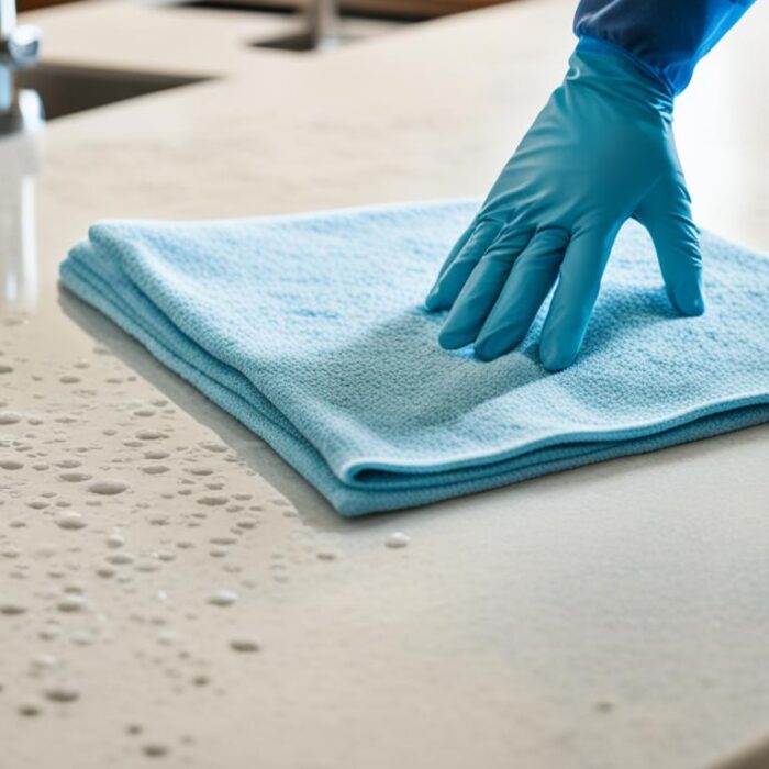 Removing Stains from Natural Stone: A Complete Guide
