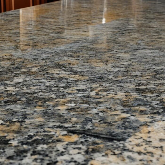 Removing Stains from Natural Stone: A Complete Guide