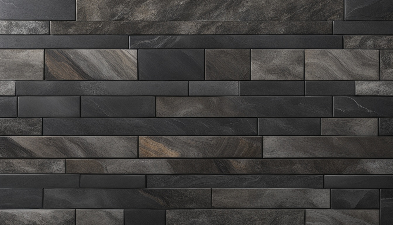 Natural Stone Textures for Modern Design Trends