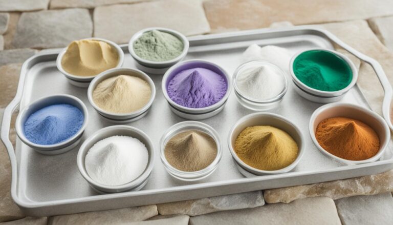 Removing Stains from Natural Stone: A Complete Guide