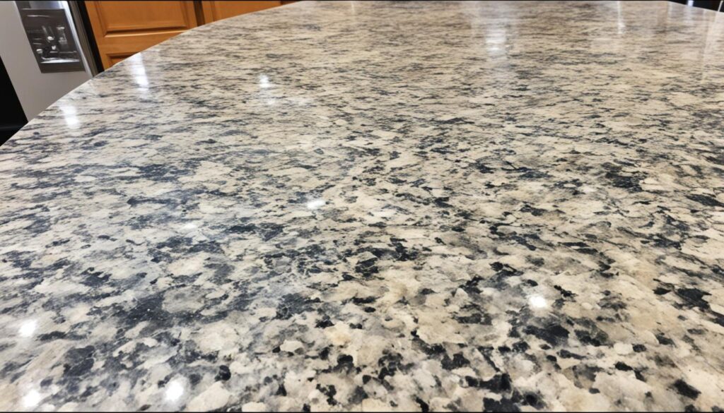 Professional vs. DIY: Stone Countertop Restoration