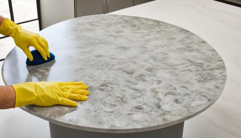 Removing Stains from Natural Stone: A Complete Guide