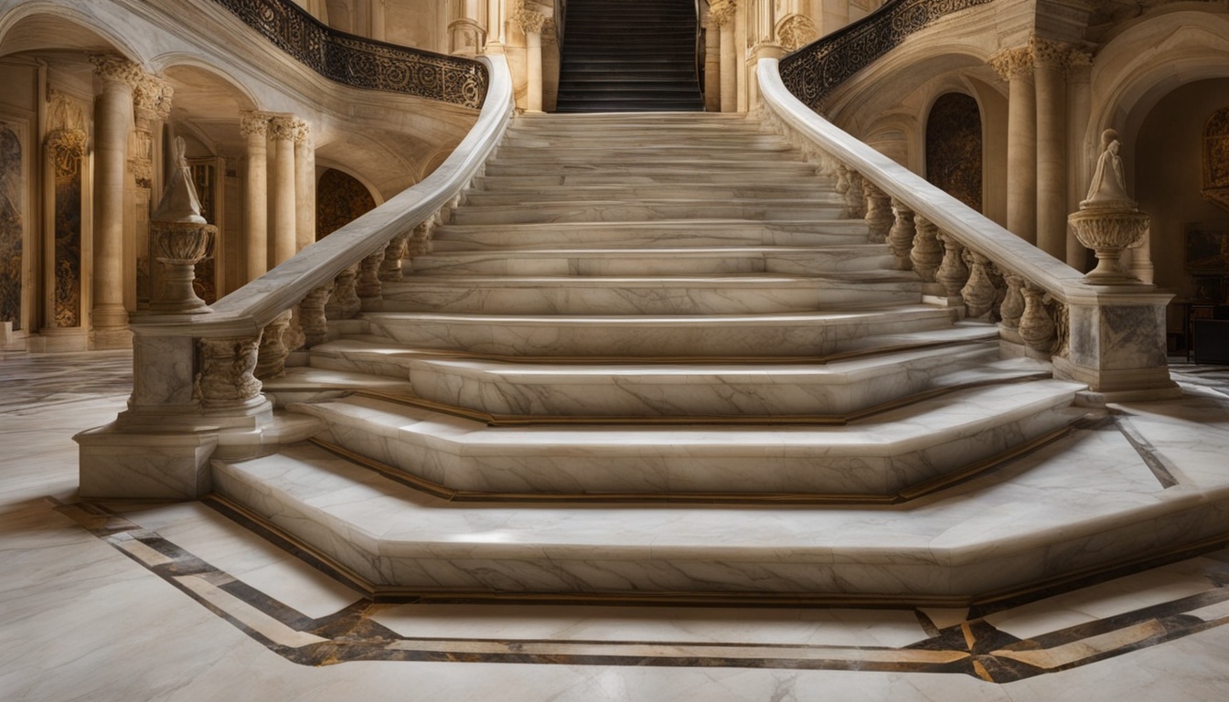 Natural Stone Restoration Guide - Expert Tips