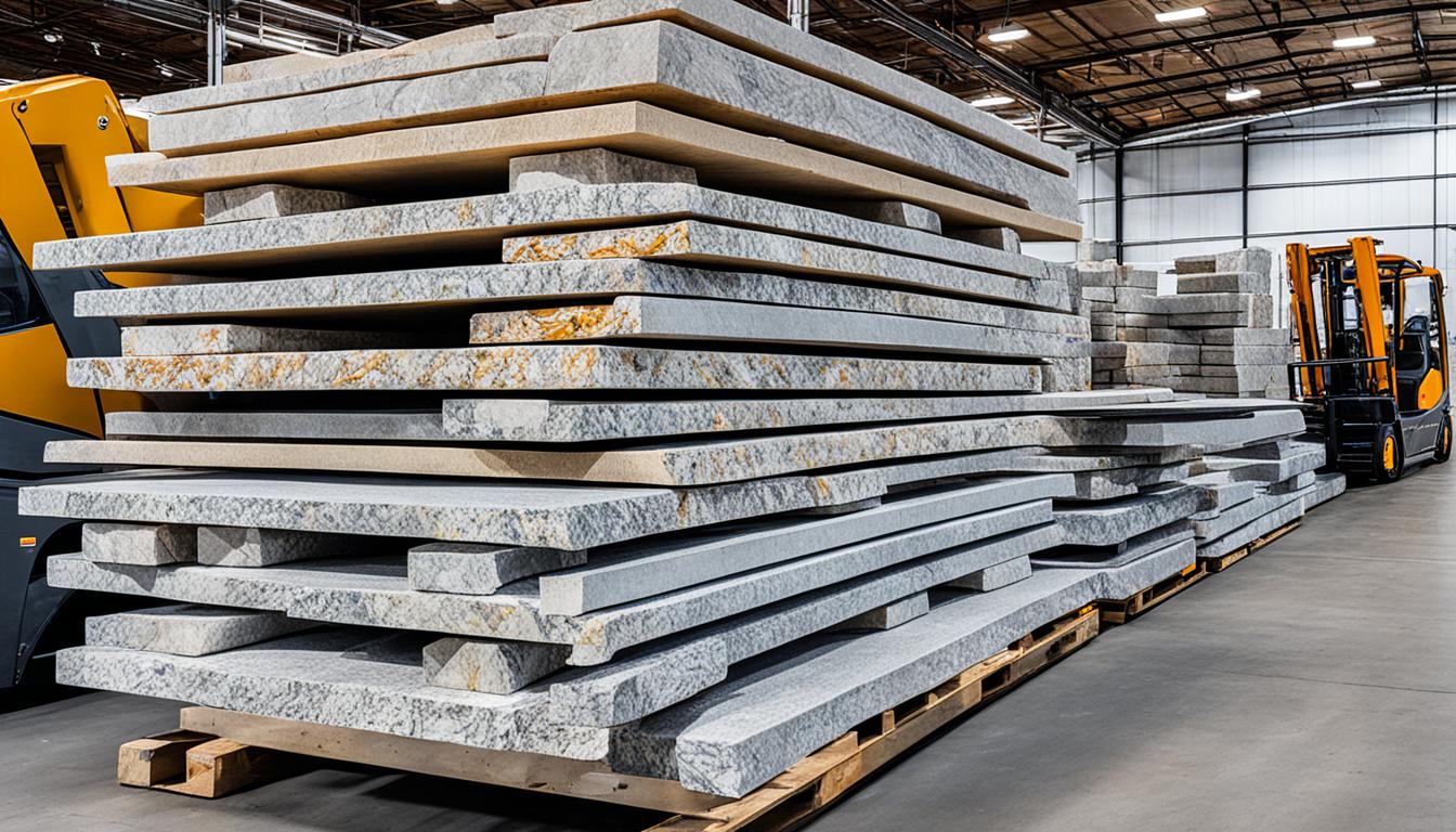 Best Natural Stone Suppliers for Projects in the USA