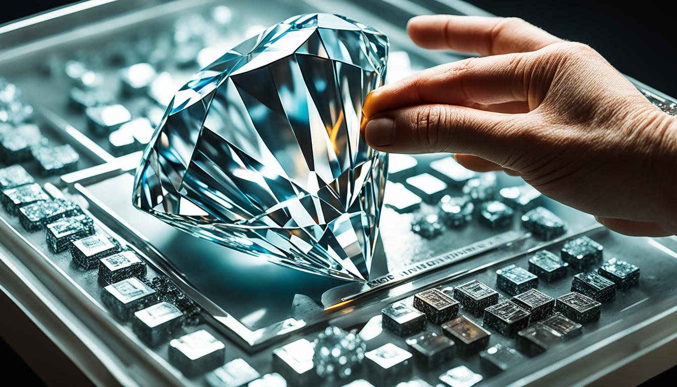 Ensuring Sourcing Transparency: Key Stone Queries