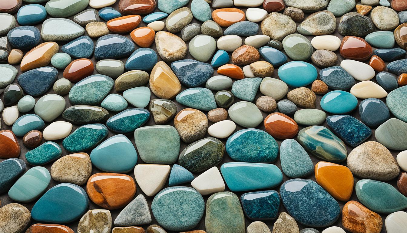 Explore Custom Designs with Unique Natural Stones