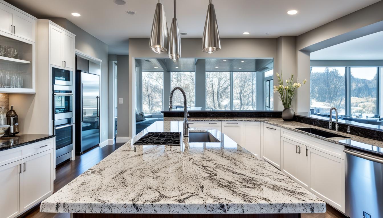 Pros & Cons of Natural Stone Types for Home Use