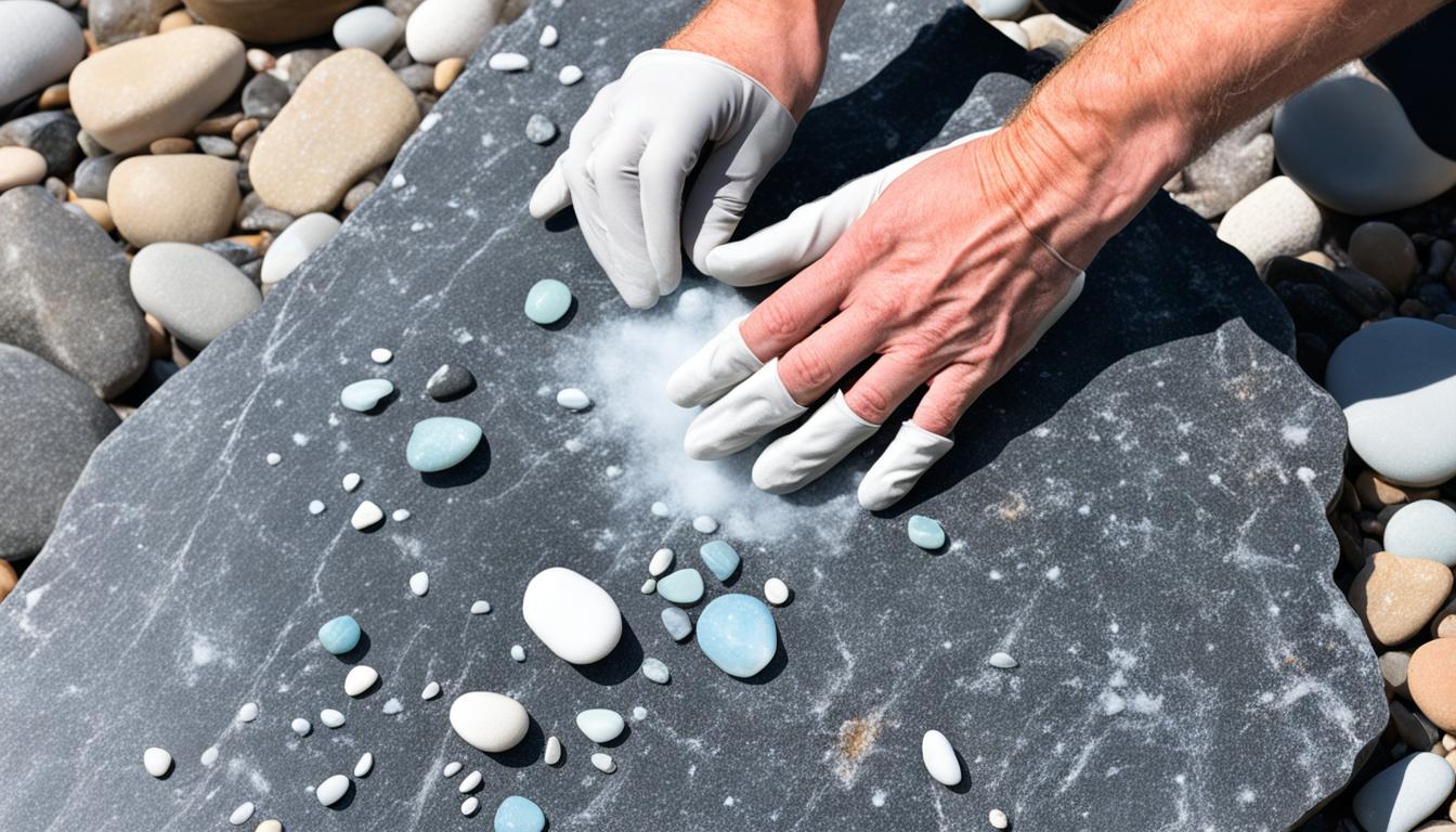 Natural Stone Textures & Finishes Explained