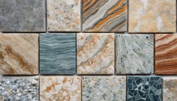 Selecting Natural Stone: Your Essential Guide