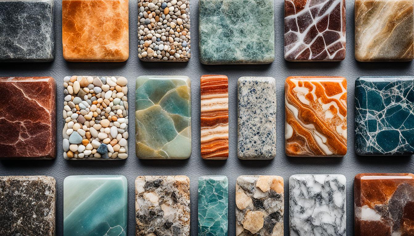 Selecting Natural Stone: Your Essential Guide