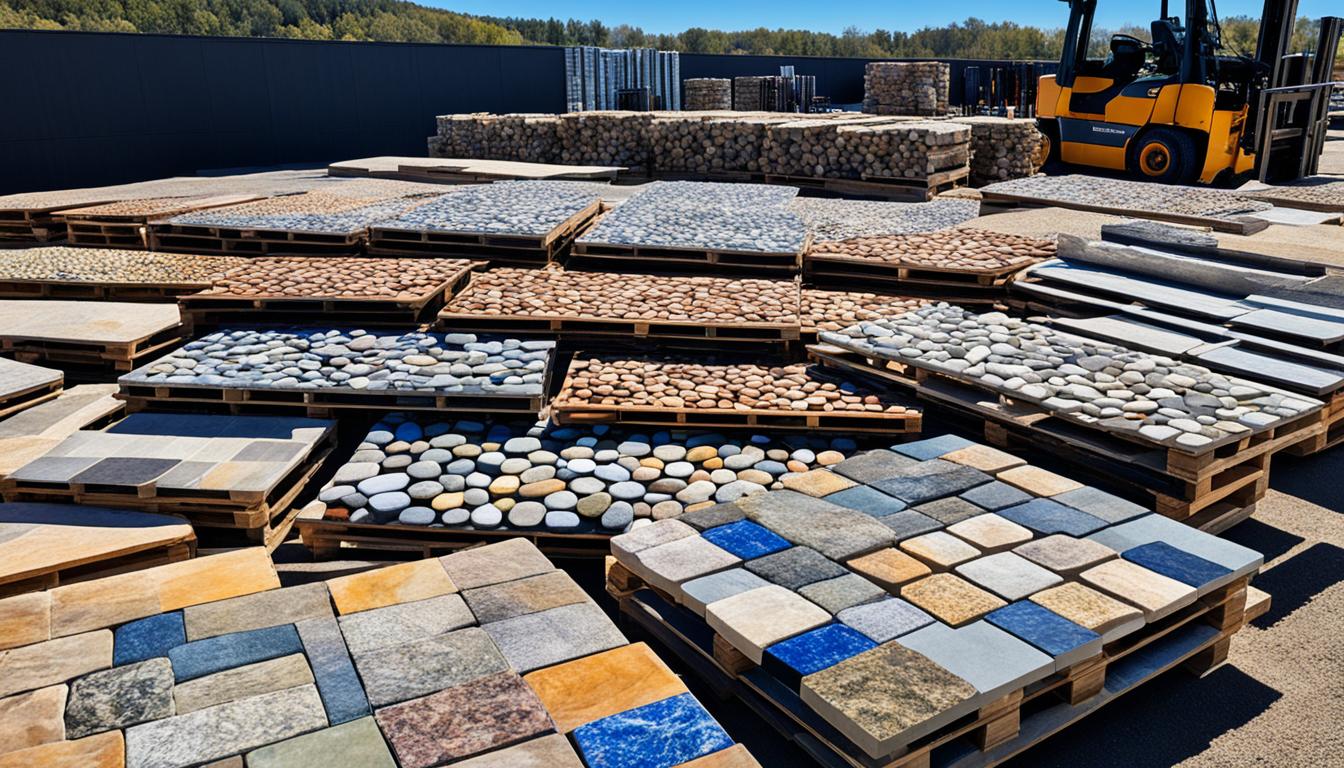 Your Guide to a Trusted Network of Stone Suppliers