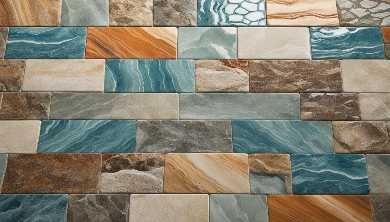 Natural Stone Types for Home Use Guide