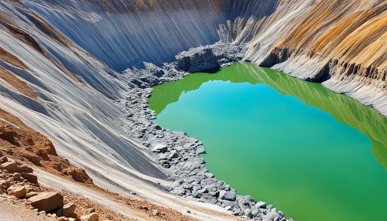 Natural Stone Mining: Unveiling Environmental Effects