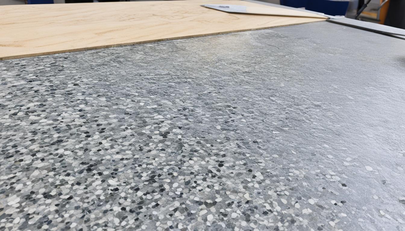 Essential Tools for Natural Stone Restoration