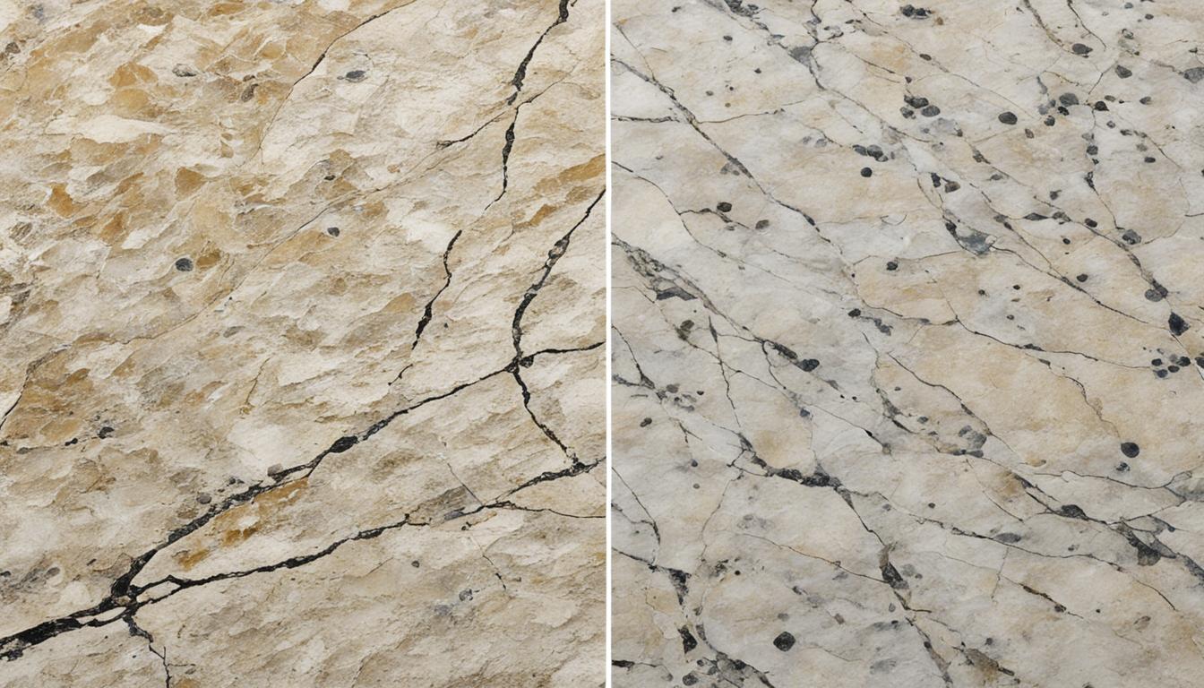 Top 5 Signs Your Natural Stone Needs Professional Repair