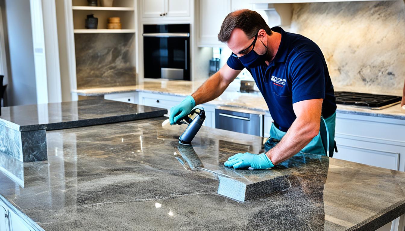 DIY vs. Pro Natural Stone Repairs: Pros and Cons