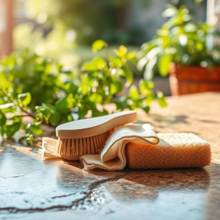 The Do's and Don'ts of Sealing Natural Stone Countertops