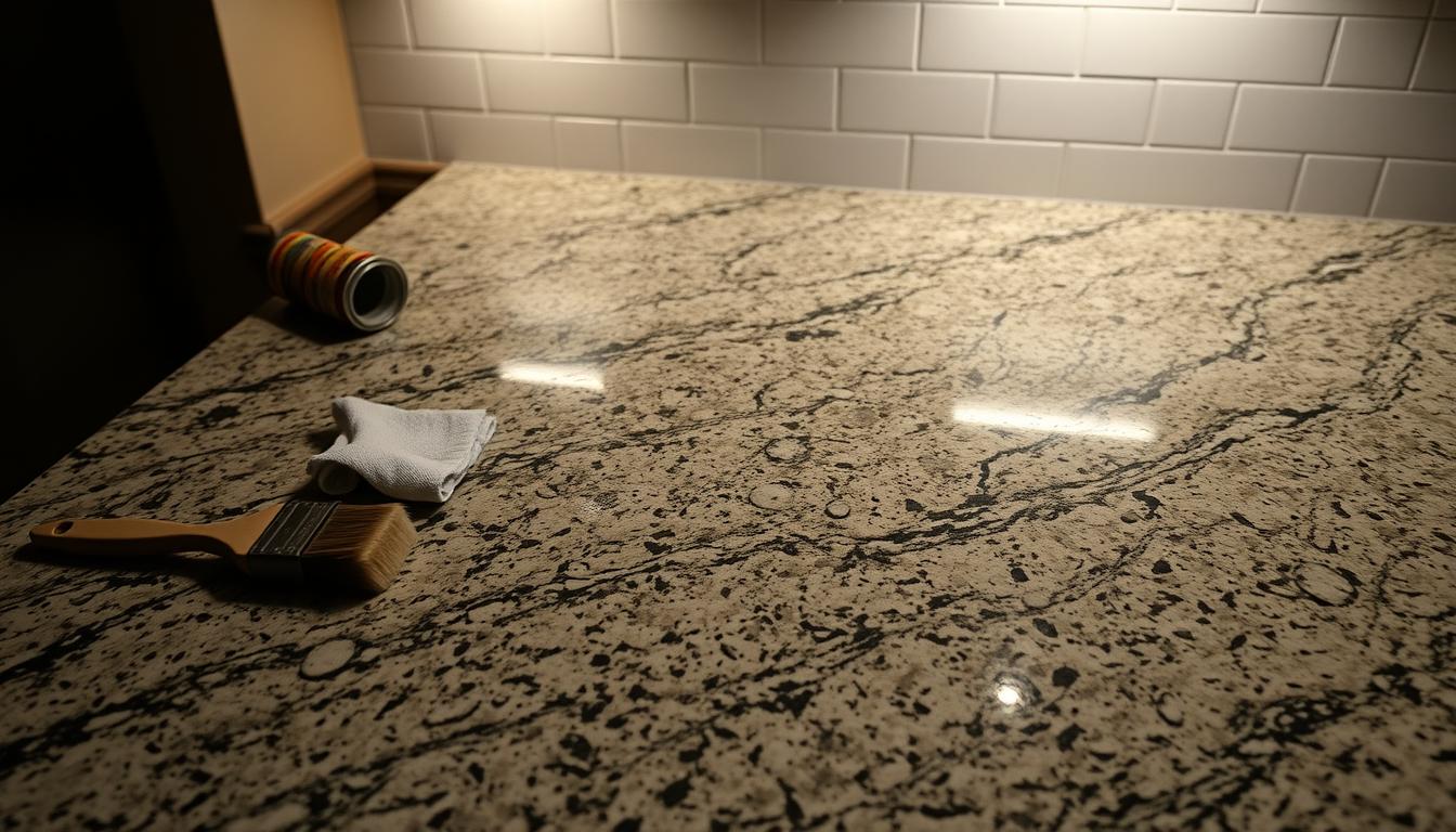 The Do's and Don'ts of Sealing Natural Stone Countertops
