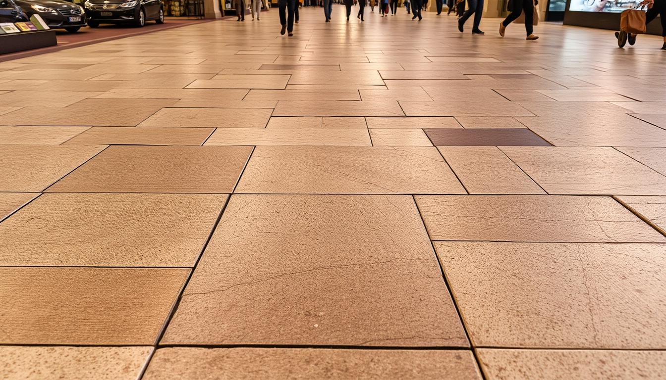 Caring for High-Traffic Stone Flooring Areas: Tips